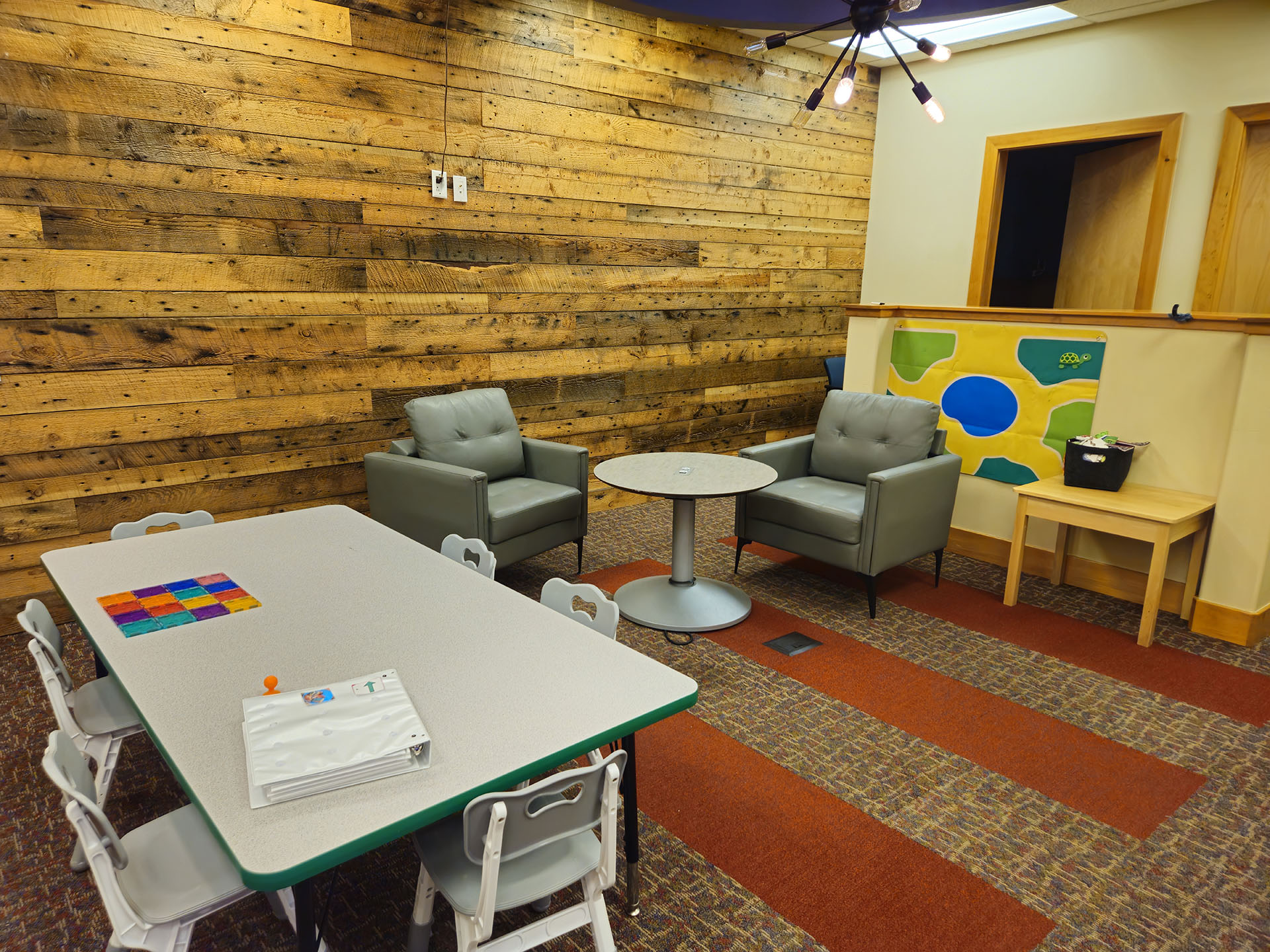 How Speech Therapy Helps with Improving Auditory Processing Skills | Advanced Therapy Clinic